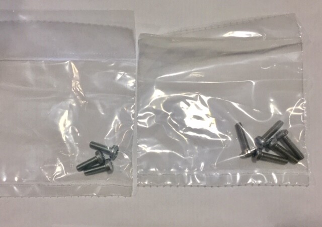 27635-01a Harley-Davidson Induction Module Hardware Kit OEM NOS for ...