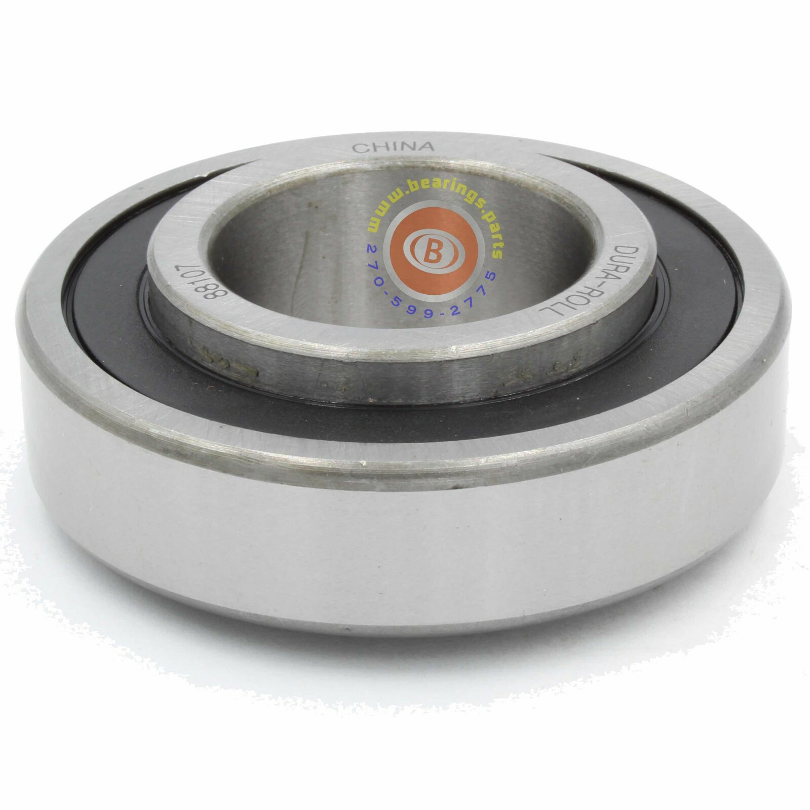 88107, 207RR3 Center Support Bearing, JD9301, 574428R91, 207RR3 ...