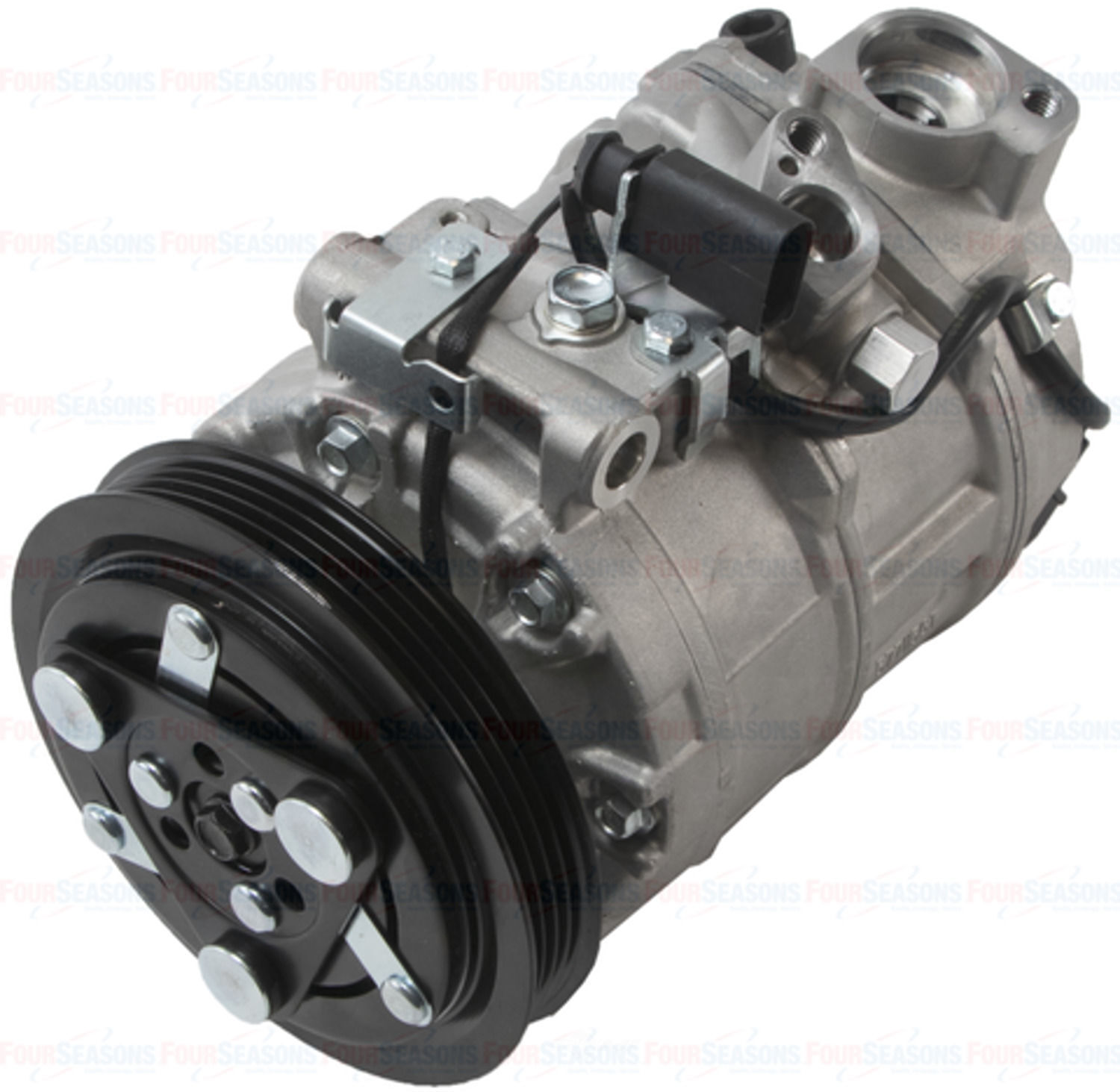 A/C Compressor-New Compressor 4 Seasons 158311 for sale online | eBay