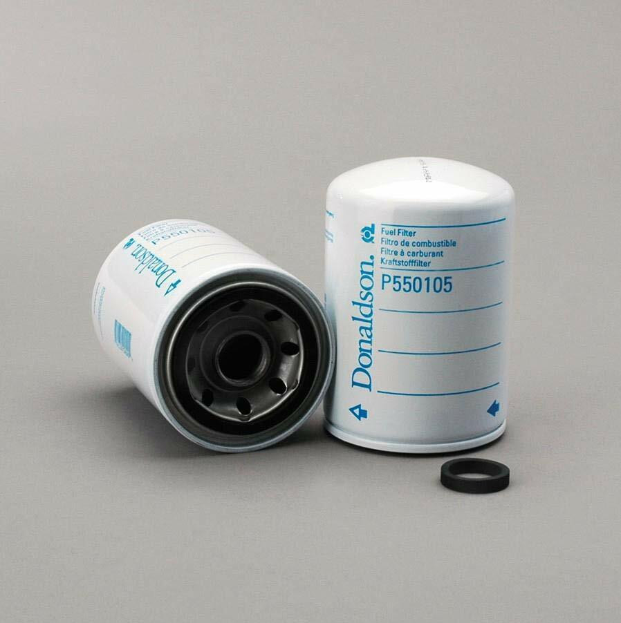 DONALDSON P550105 - Fuel filter cross reference