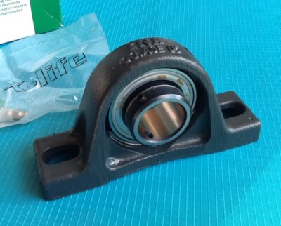 Stehlagereinheit PASEY25-N INA / Stehlager Gehäuseeinheit mit ...