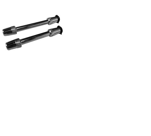 Trimax TH45 TRIMAX Rapid Hitch Keyed Alike Lock Set T4 AND T5 | eBay