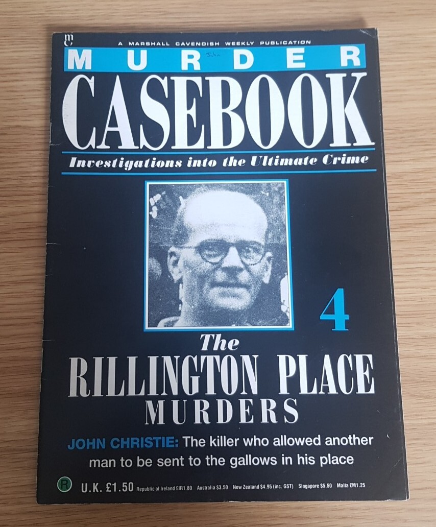 Rillington Place Quotes
