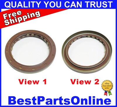 Wheel Seal Ref. 68026074AA 710641 0139976946 | eBay