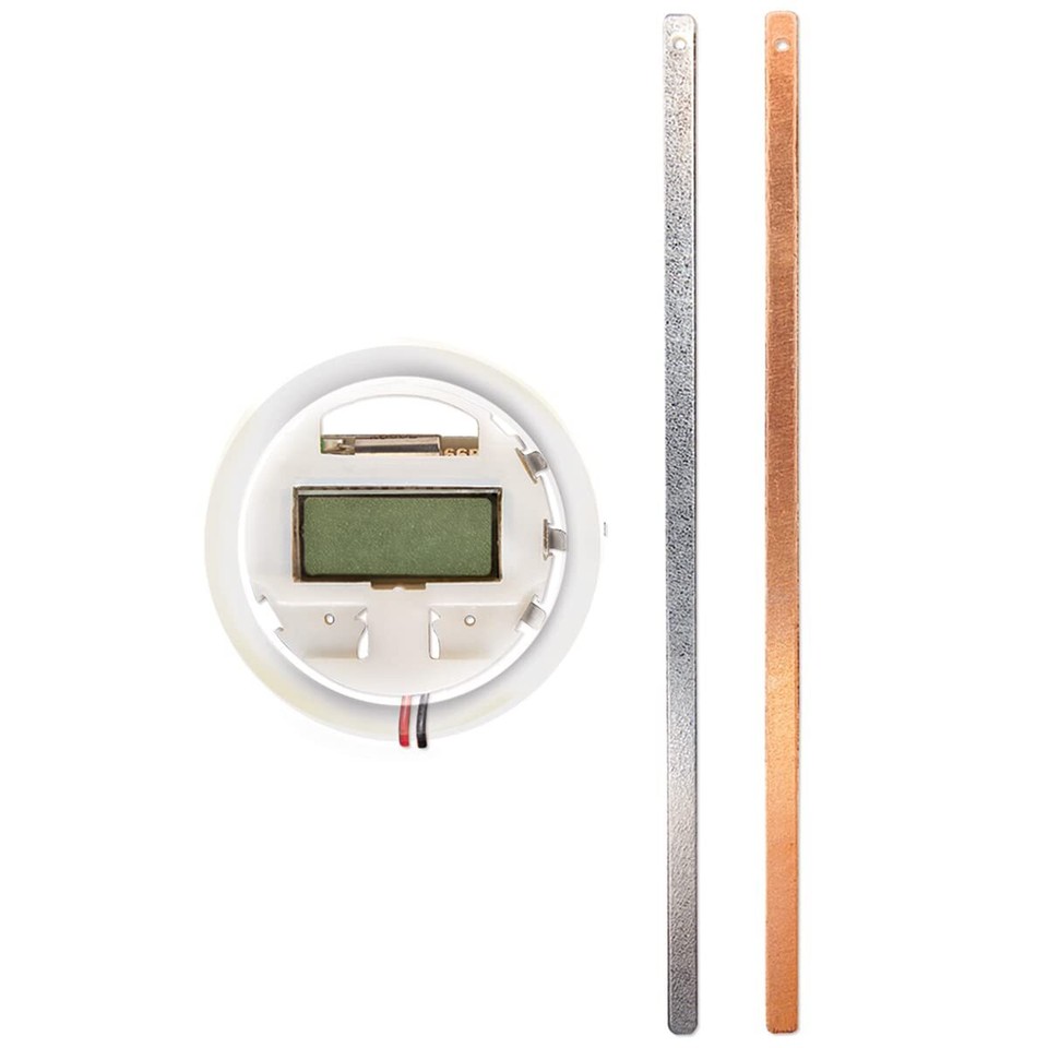 Kidzlabs Lemon Powered Clock, Chemical Electrical Science Lab ...