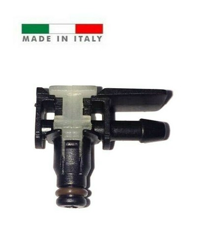 Fuel Injector Return Line Kit - Fittings + Hose for VW Audi TDI 2.0L ...