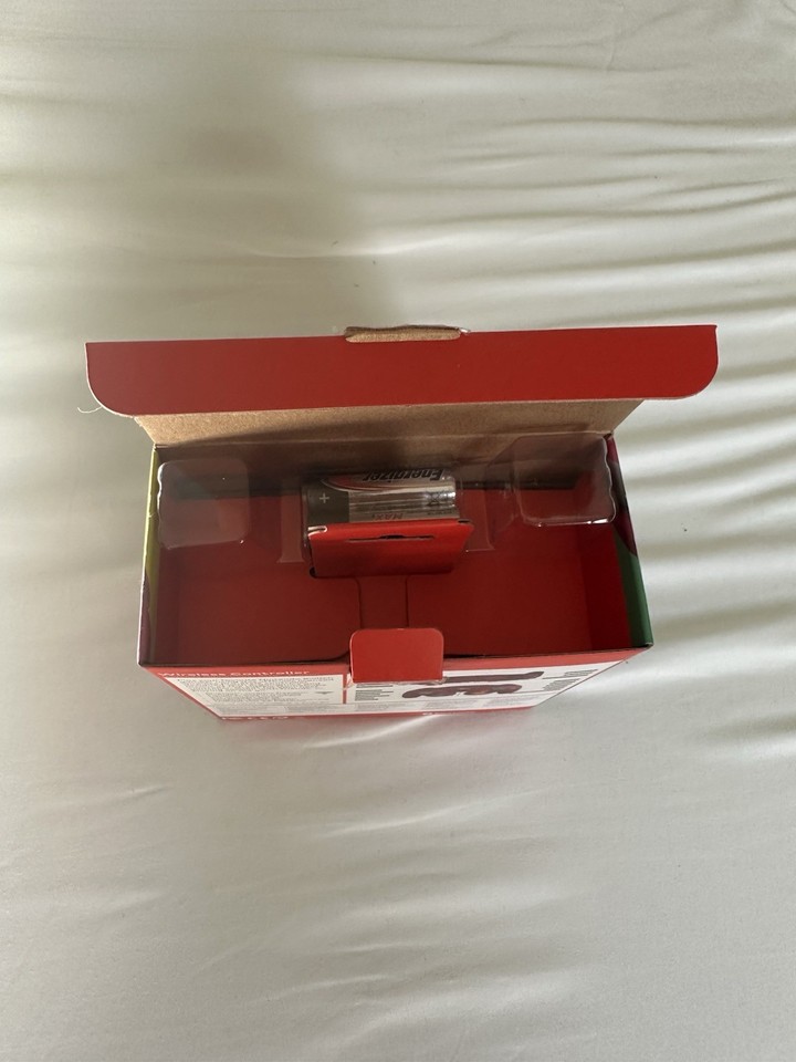 Official Power A, Nintendo Switch GameCube Wireless Controller ...