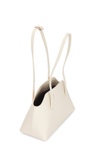 FREJA NEW YORK NYC MINI CHRYSTIE BAG OAT - Brand New with tags and dust ...