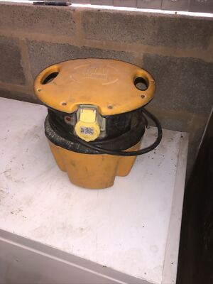 3.3kVA Power Pod Transformer 110V 16A Lightweight powerhouse Defender ...