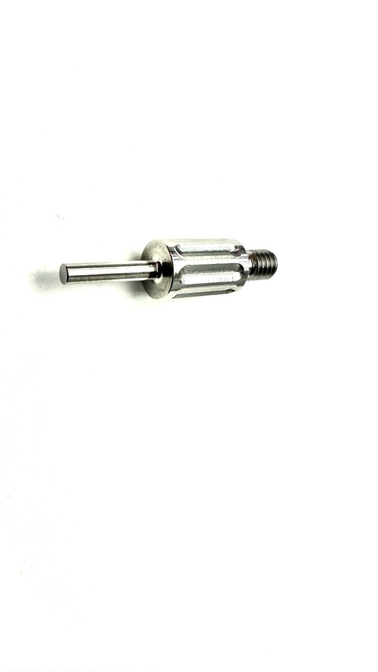 Rowe Dynamics Flat Needle Contact Point, Indicator Tip #4-48 Thread | eBay