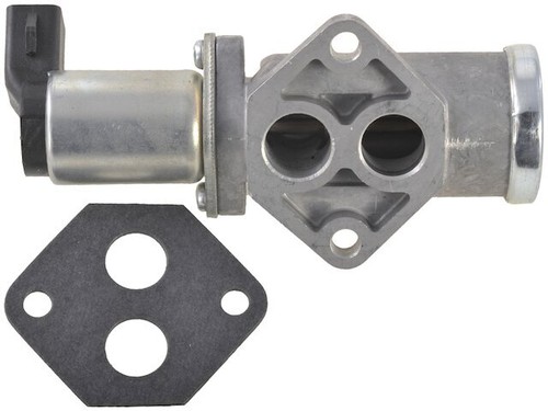 For 1990-1992 Lincoln Mark VII Idle Air Control Valve API 13423ZB 1991 ...