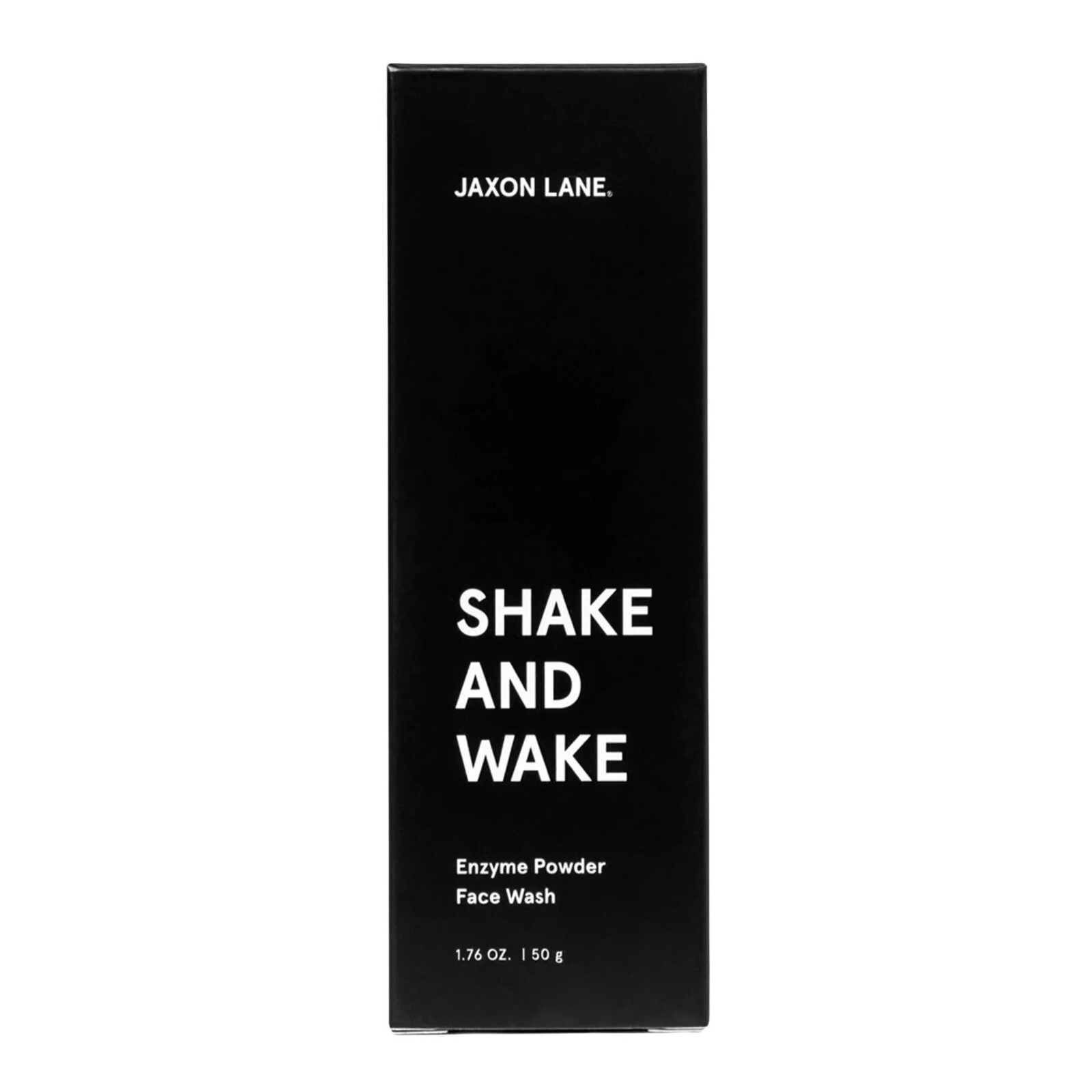 Jaxon Lane Shake And Wake Exfoliating Enzyme Powder Face Wash 1.76 oz ...