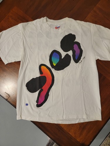 vintage peter max world - Gem