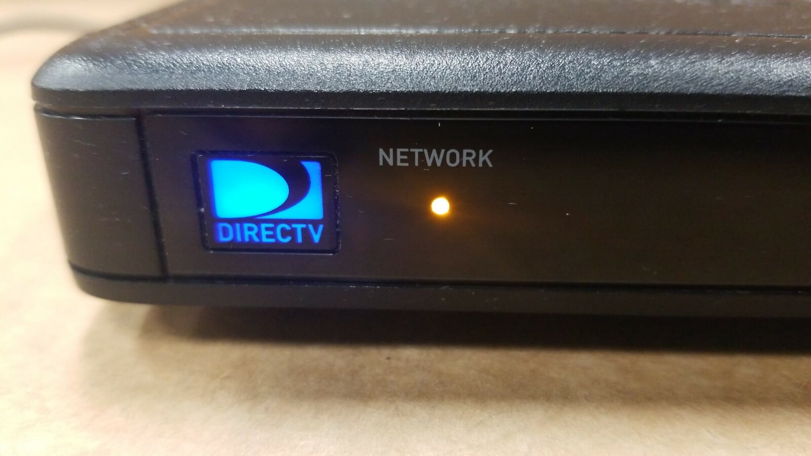 Direct TV Mini Genie HD Receiver Model C31-700 w/ power cable no remote ...