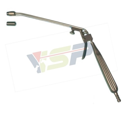 Hemorrhoid Suction Ligator Band Ligature Set Surgical Instruments Top ...