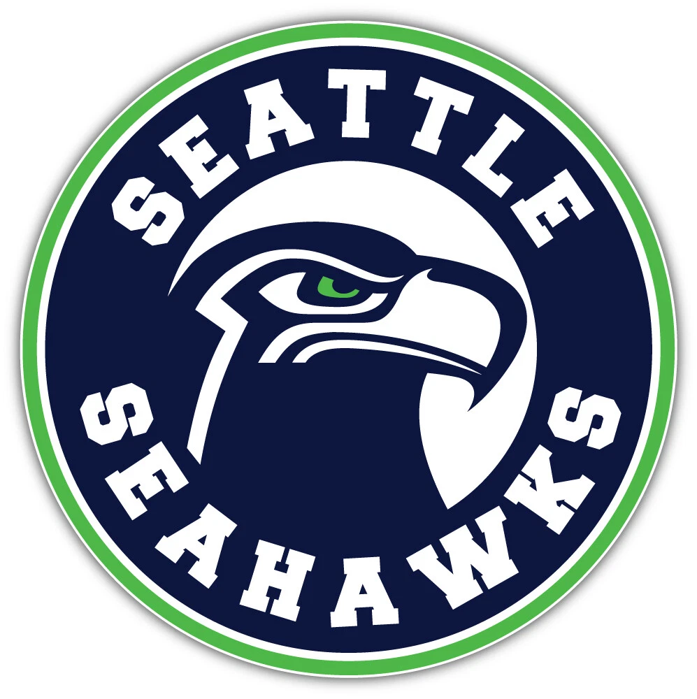 Seahawks Bird Outline