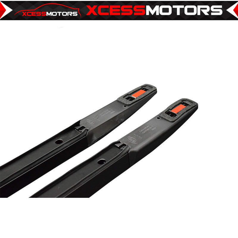 Fits 06-13 Land Rover Range Rover Sport Roof Rail Rack Cross Bar ...