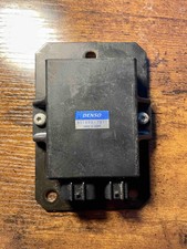 W4 MerCruiser ICM ECU 861459-1 5.0l Alpha DENSO 131800-7071 Tested for ...
