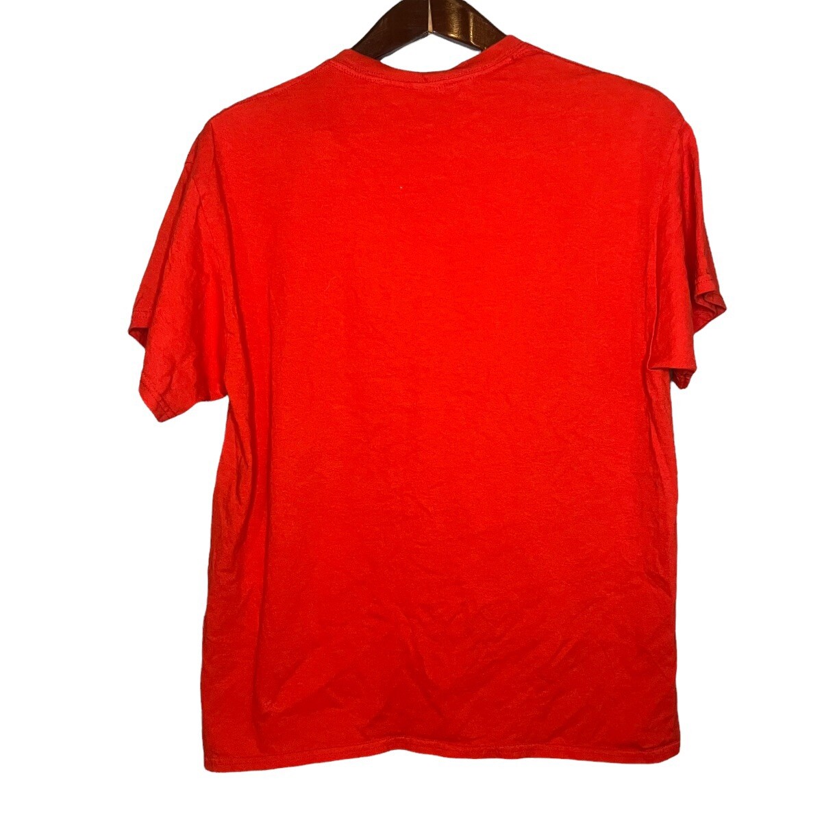 Atlanta Hawks Believe 2021 Playoffs Red Short Sleeve … - Gem