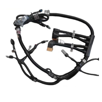ECM Wiring Harness 2864514 4952750 3658974 Fits for Cummins Engine ...