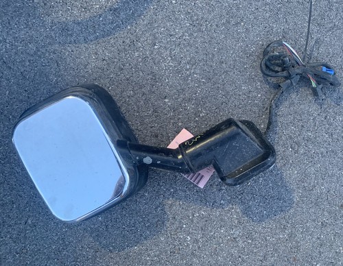 2003 to 2007 Hummer H2 Left Driver LH Side Door View Mirror 3912P DG1 ...