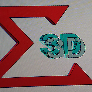 Sigma 3D Printing | eBay Stores