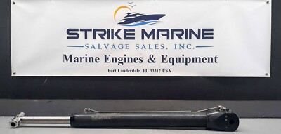 Nautical Structures, 077878 Navtec Hydraulic Cylinder Fits 1200 LBS ...