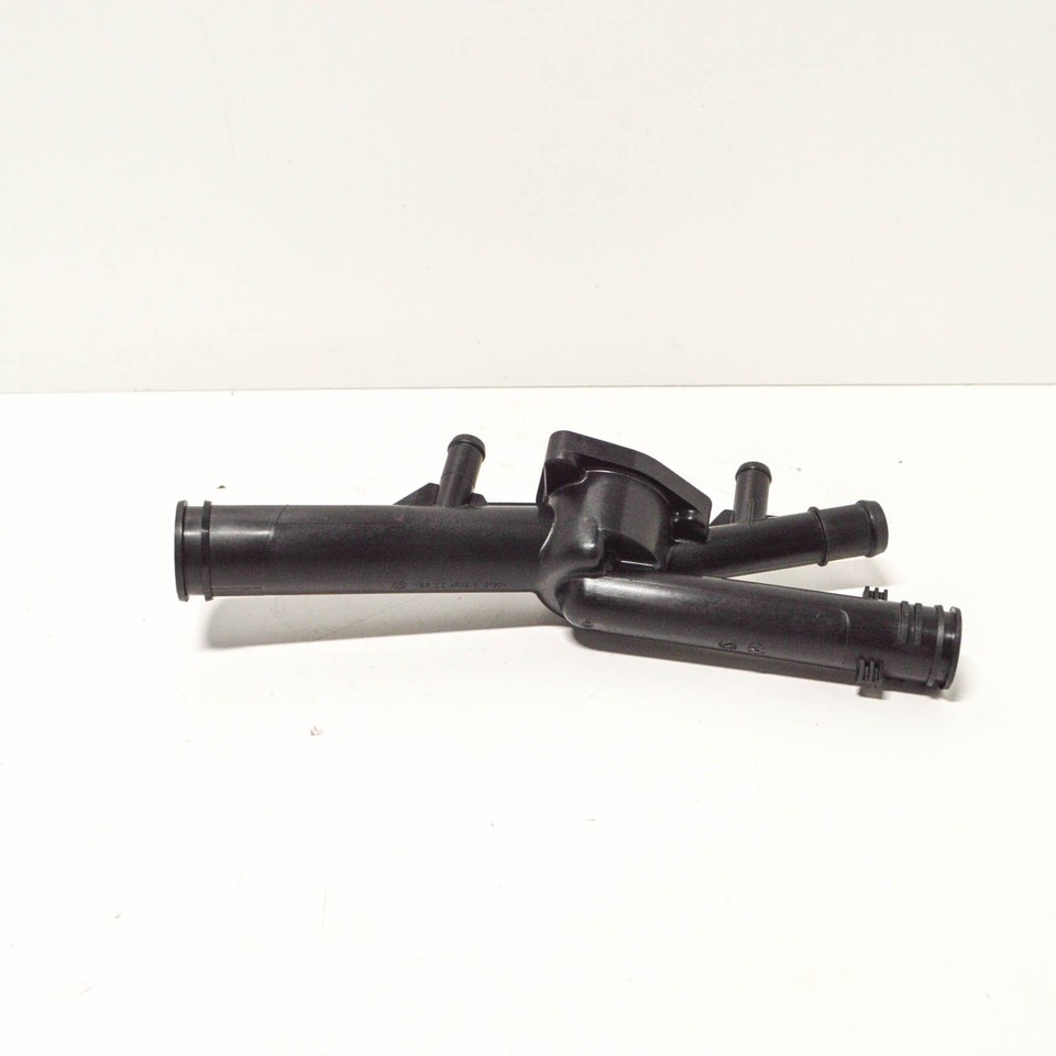 NEW VOLKSWAGEN PASSAT CC THERMOSTAT HOUSING 03H121117B 03H-121-117-B | eBay