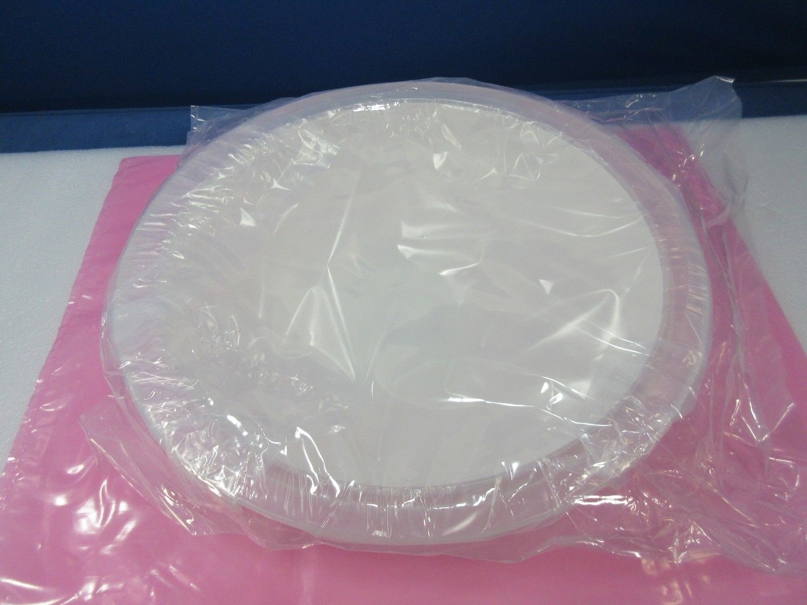 AMAT Applied Materials 0040-61317 Quartz Bell Jar for sale online | eBay