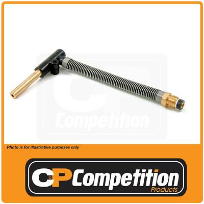 SU JET UNIVERSAL FOR USE ON LEFT OR RIGHT FLOAT BOWL HS4 1-1/2" .100 ...