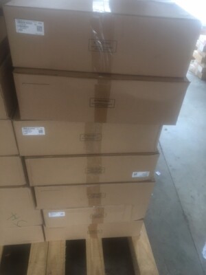 Lot 7 NEW Nokia AMIA AirScale Base Stations System Indoor 473098A 5G ...