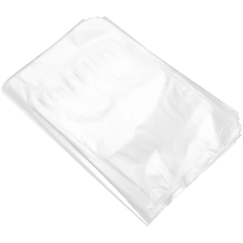 200 Pcs Shrink Bag Sealing Heat Shrinkable Film Packing Bags Wrap | eBay