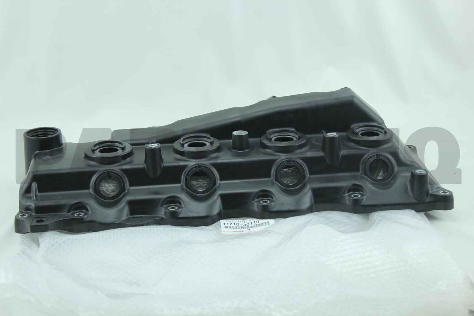 1121030110 Genuine Toyota COVER SUB-ASSY, CYLINDER HEAD 11210-30110 | eBay