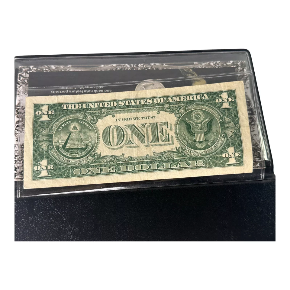 Silver 2 Bits Coin Currency Collection | eBay