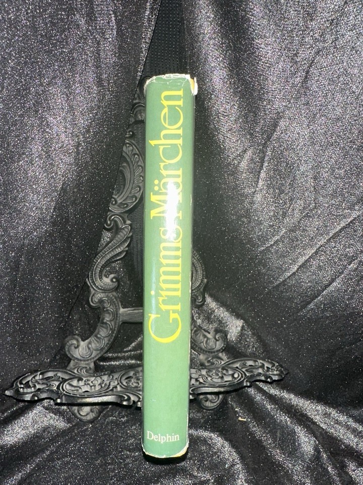 Grimms Marchen 1982 Germán | eBay