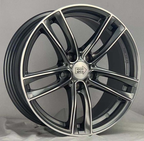 BMW Suits Most 3 Series MIGLIA OE STYLE #1940 ALLOYS & PERFORMANCE ...