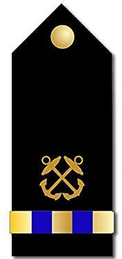 2x5 in US Rank CW3 Chief Warrant Officer Three Sticker (Logo us decal ...