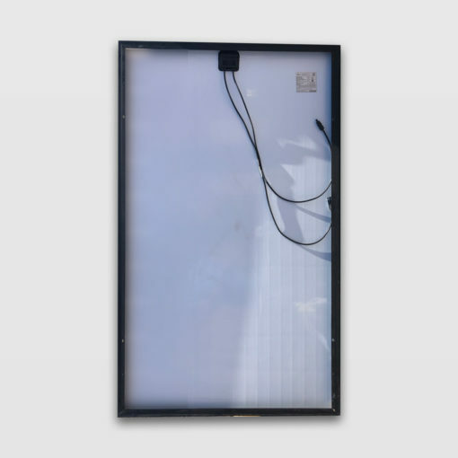 Used Canadian Solar 250W 60 Cell Poly Solar Panels 250 Watts - Pallet ...