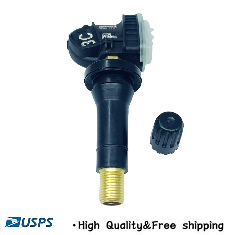 OEM 4pcs 13540604 for GMC Chevy Buick Cadillac TPMS Tire Pressure ...