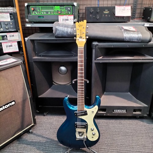 Mosrite V-65 The Ventures Model Electric Guitar Safe delivery from ...