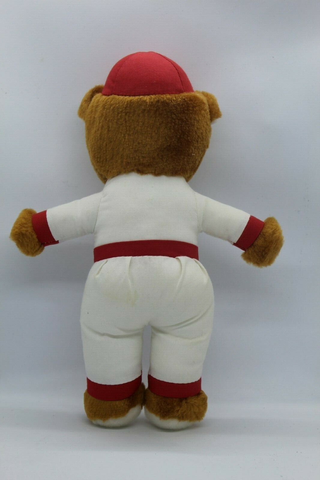 1990s Texas Rangers Teddy Bear Stuffed Animal | eBay