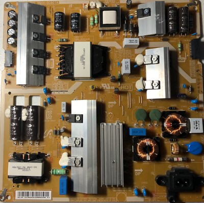 Used Samsung UN55KU6500F Power Supply Board | BN44-00807A | L55S6_FHS ...