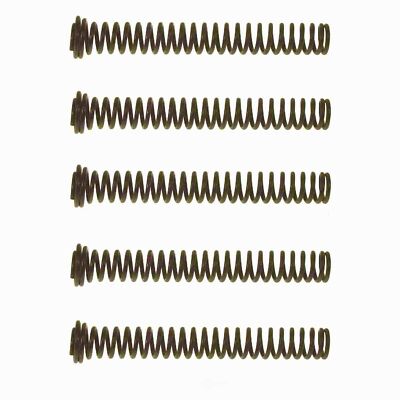 Engine Oil Pressure Relief Valve Spring-Performance Melling 7752M | eBay