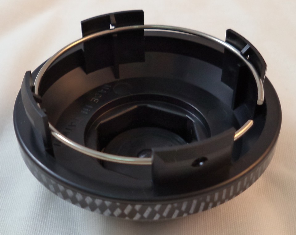 Loco Wheels Black Custom Wheel Center Cap Caps # A-50 NEW!! | eBay