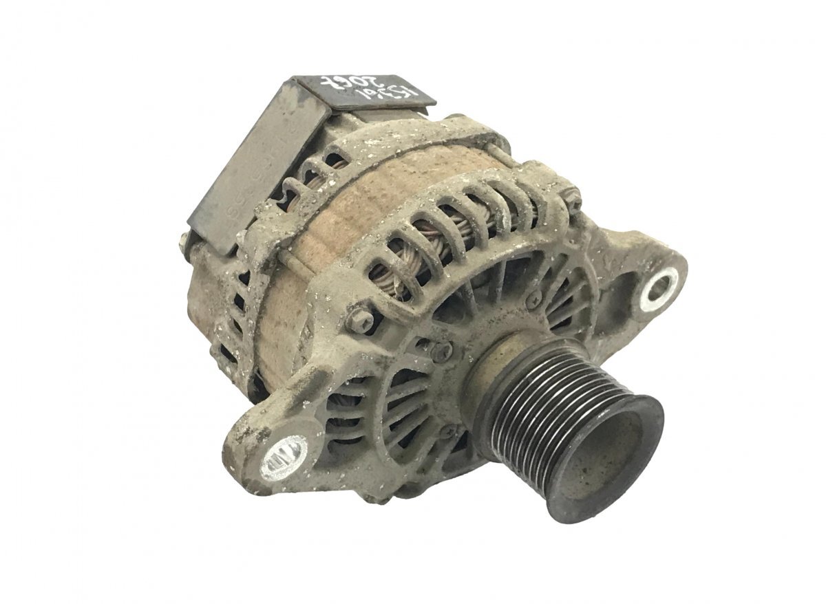 21922755+Volvo+Penta+Alternator+21922755+Genuine+OEM+Part for sale ...
