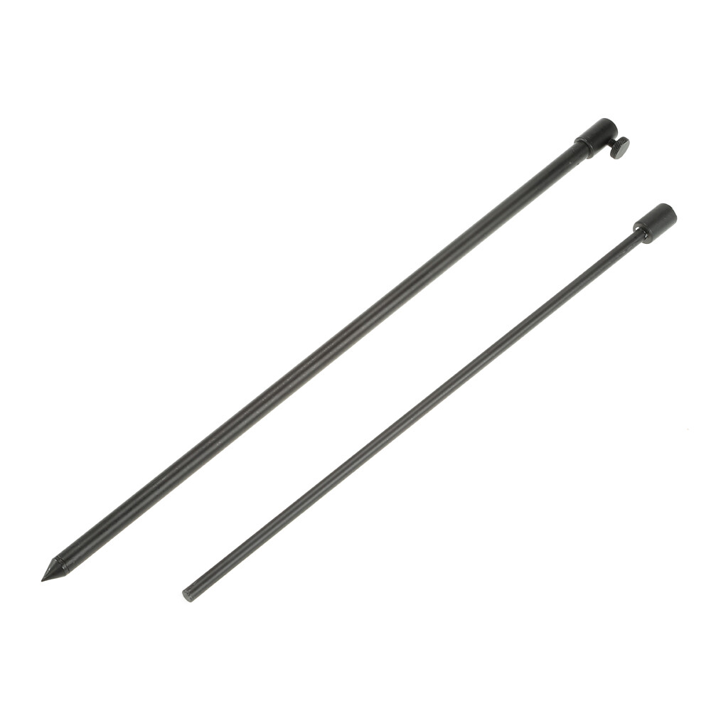 Extending Carp Fishing Bankstick Stick Rod Pod Rest for Bite New A1A7 ...