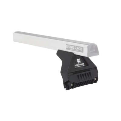 Rhino Rack Roof Rack Bracket 110mm S11 Straps - Pair RL110S11 | eBay ...