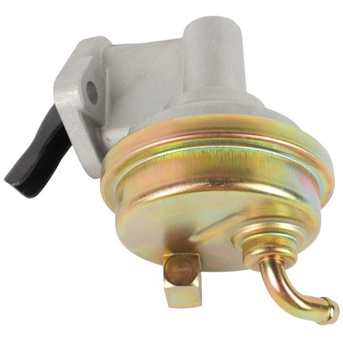 Small Block Mechanical Fuel Pump For Chevy V8 283 307 327 350 Muscle ...
