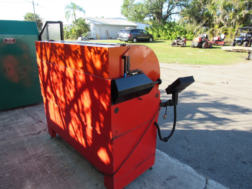 Express Dual Angle Master 3000 Bed Knife GRINDER - Reel Lawn Mower | eBay
