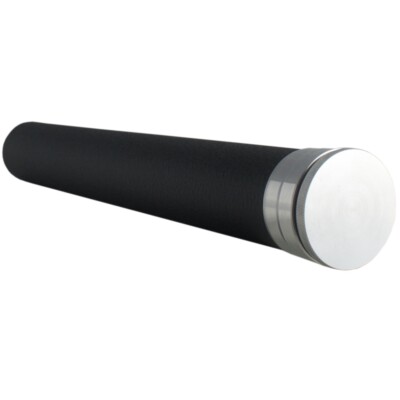 Aluminium Fishing Rod Tubes Rod Carrier Rod Protection Float Tube ...